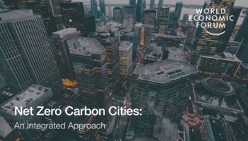 Insights & Resources - Net Zero Carbon Cities