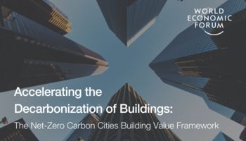 Insights & Resources - Net Zero Carbon Cities