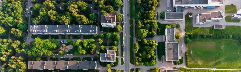 Insights & Resources - Net Zero Carbon Cities