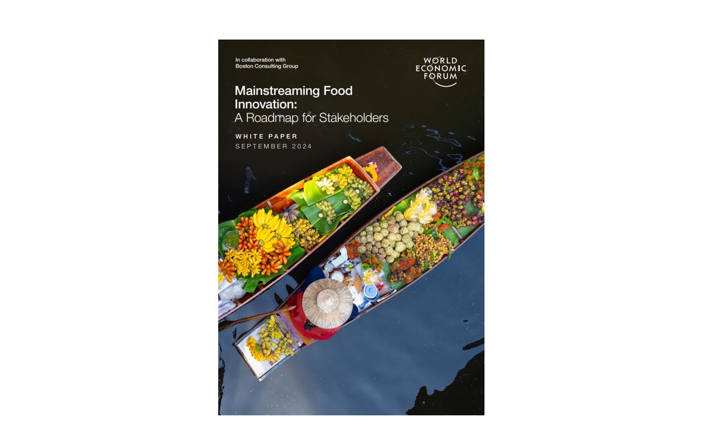 Food Innovation Hubs - Knowledge