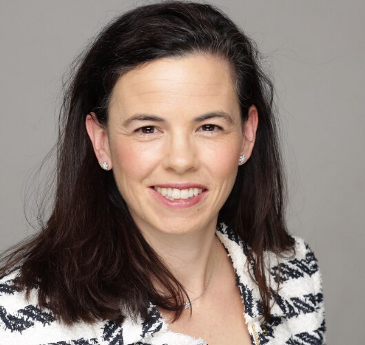 Women in Finance - About