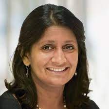 Women in Finance - About