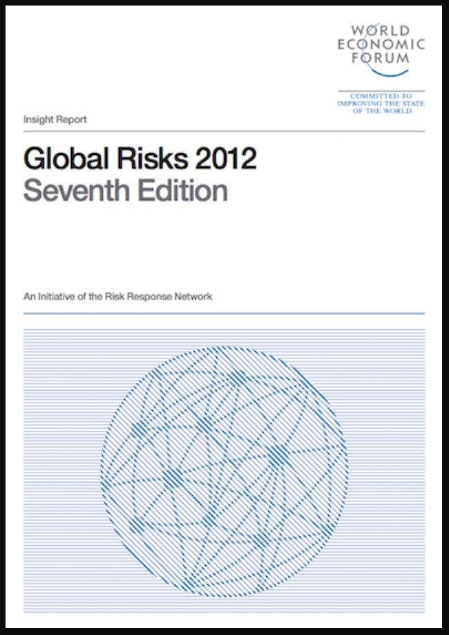 Global Risks - Insights