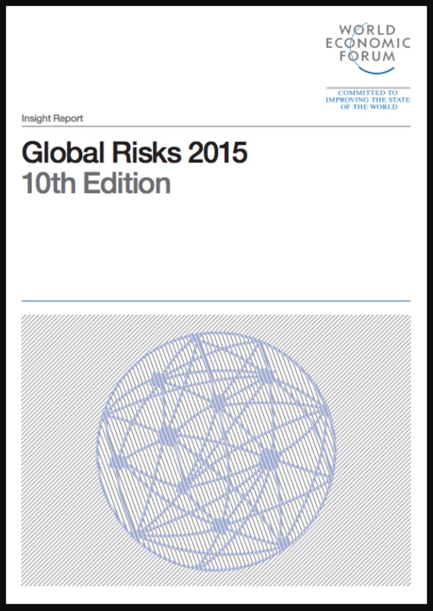 Global Risks - Insights