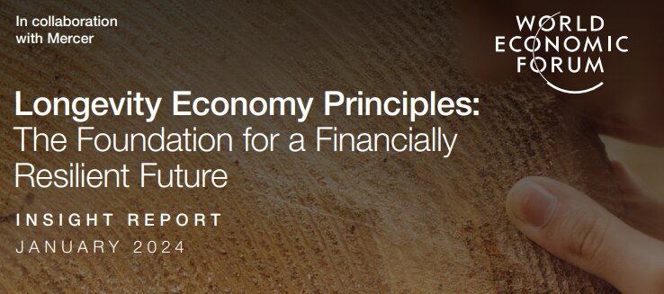 Longevity Economy: Financial Resilience for Every Generation - Insights