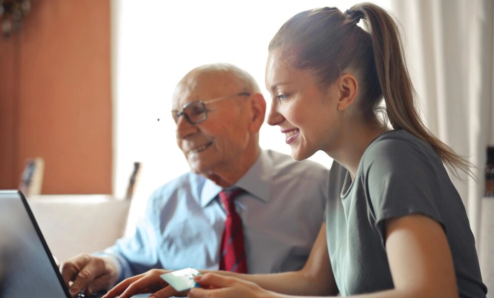 Longevity Economy: Financial Resilience for Every Generation - Home