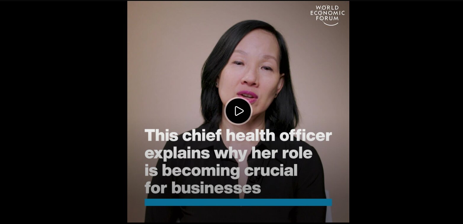 Community of Chief Health Officers: Insights