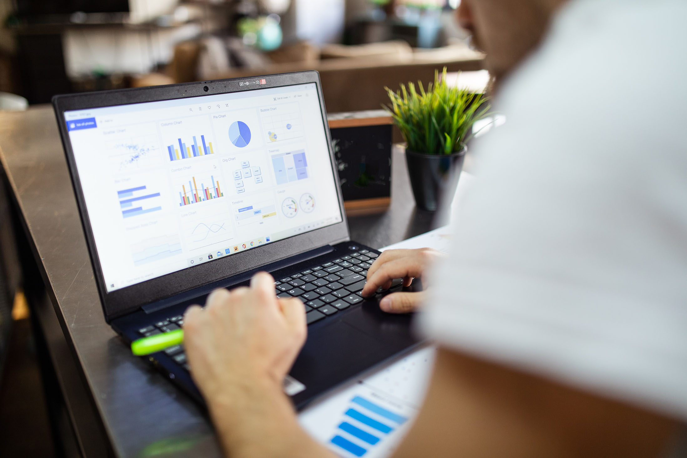 Become a Lighthouse | Global Lighthouse Network