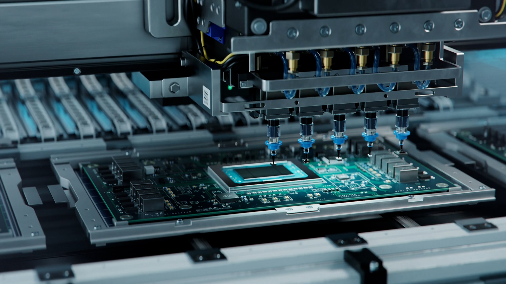 Global Lighthouse Network