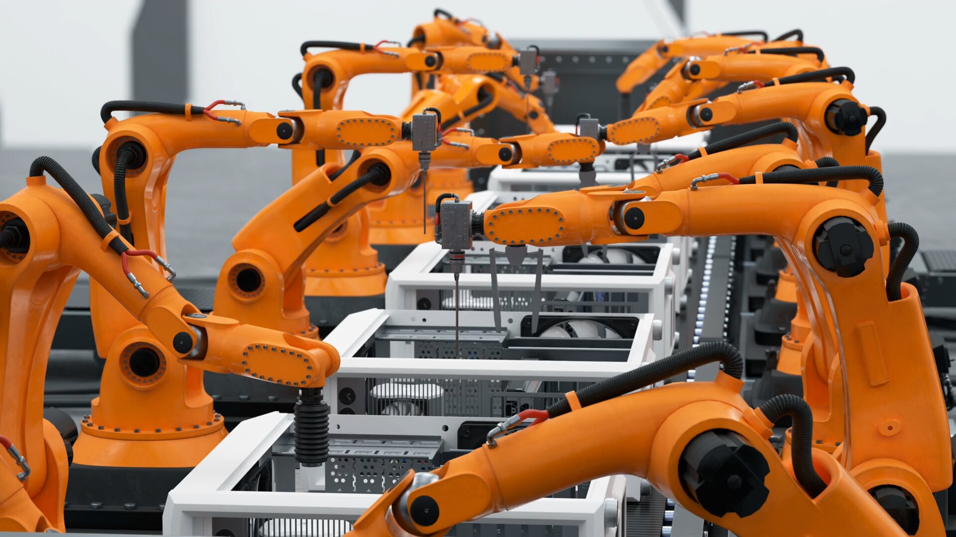 Global Lighthouse Network