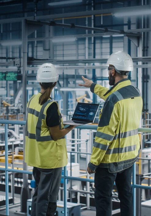 Insights | Global Lighthouse Network