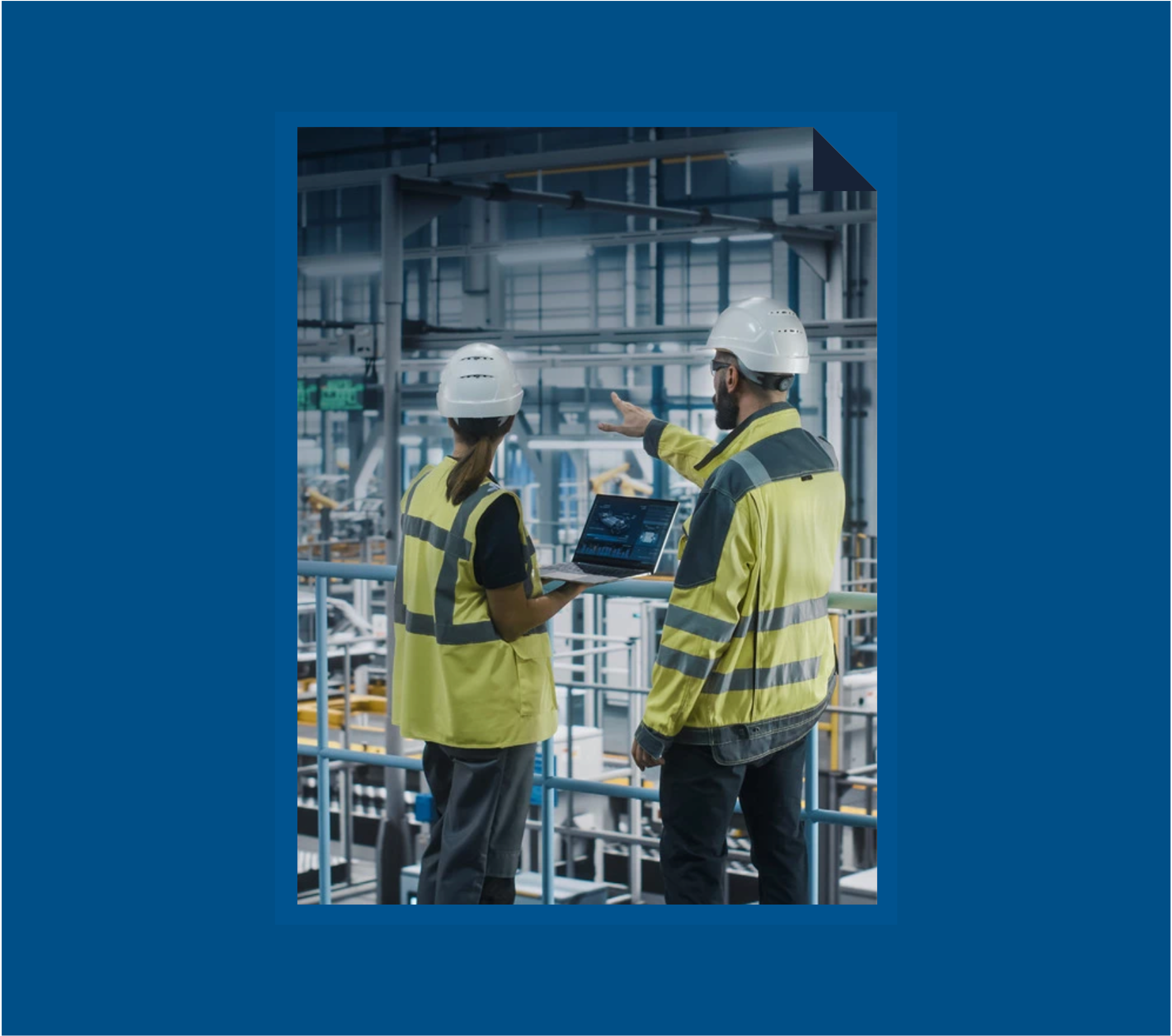 Insights Global Lighthouse Network