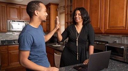 Edison Alliance - Verizon Skill Forward impact