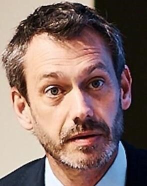 The Quantum Economy Network - Network