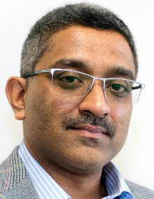 The Quantum Economy Network - Network