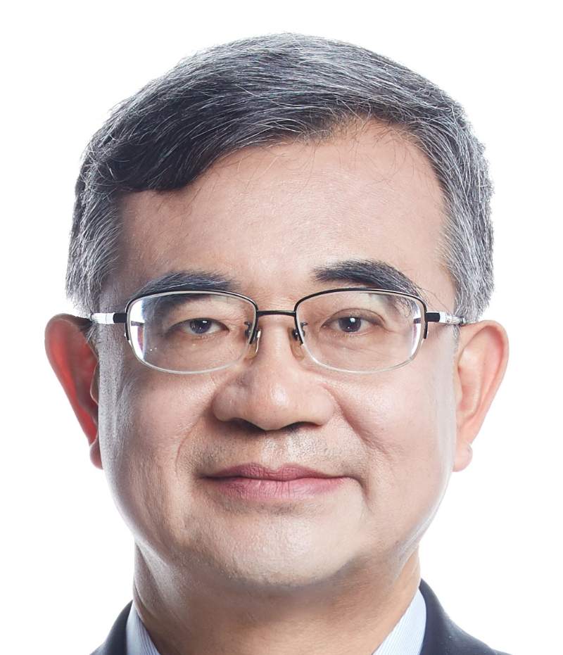 The Quantum Economy Network - Network