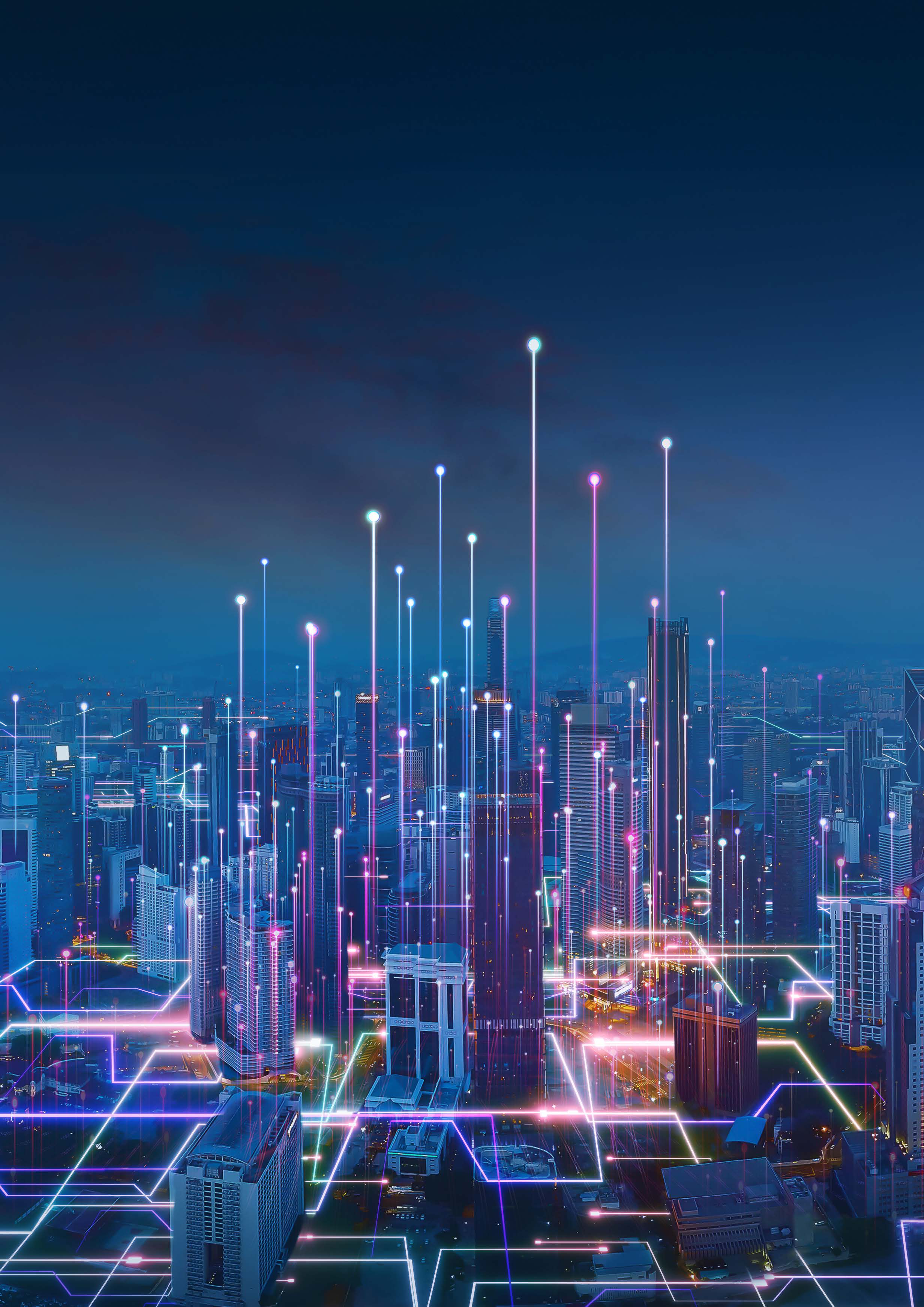 The Quantum Economy Network - Impact & insights