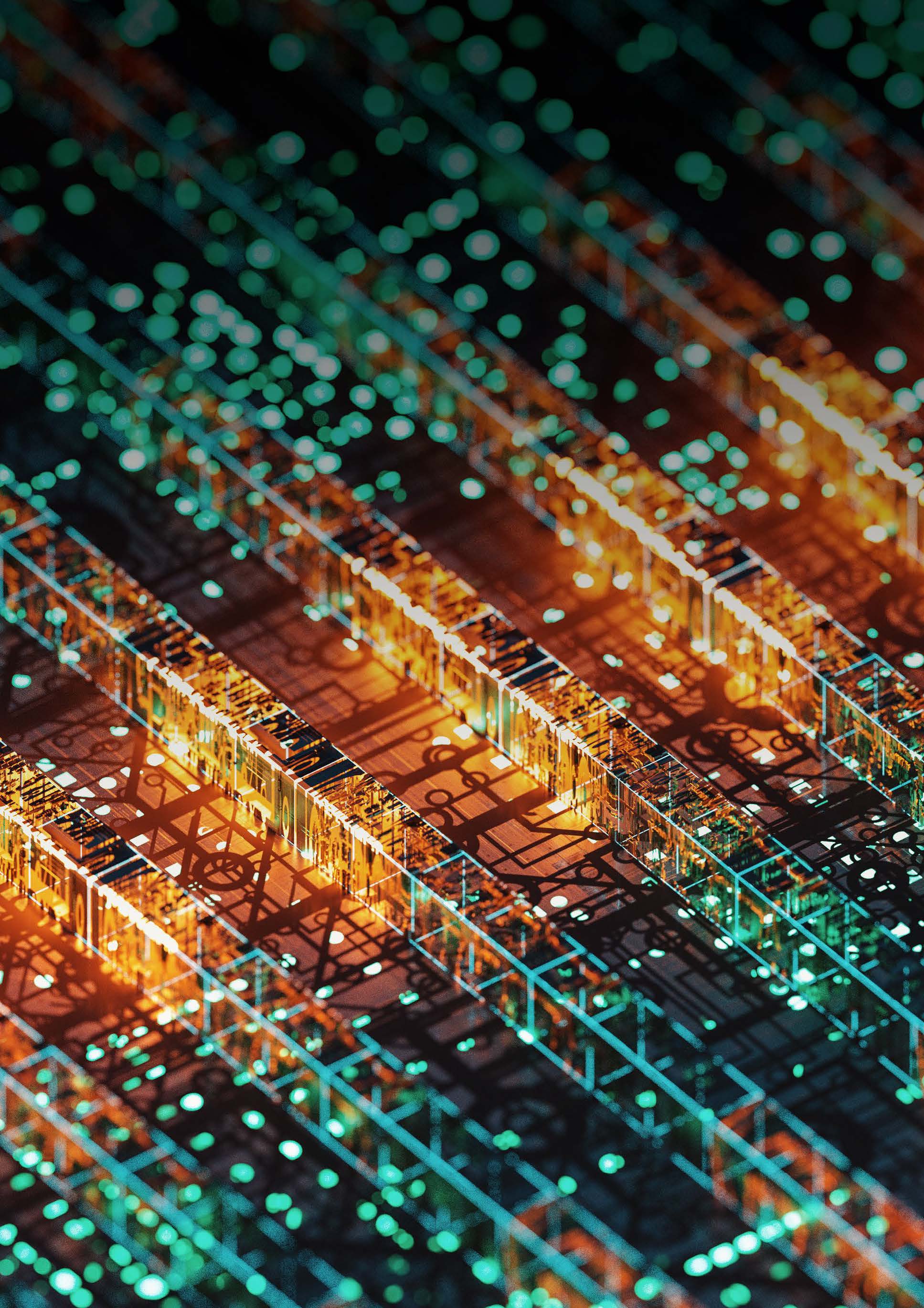 The Quantum Economy Network - Impact & insights