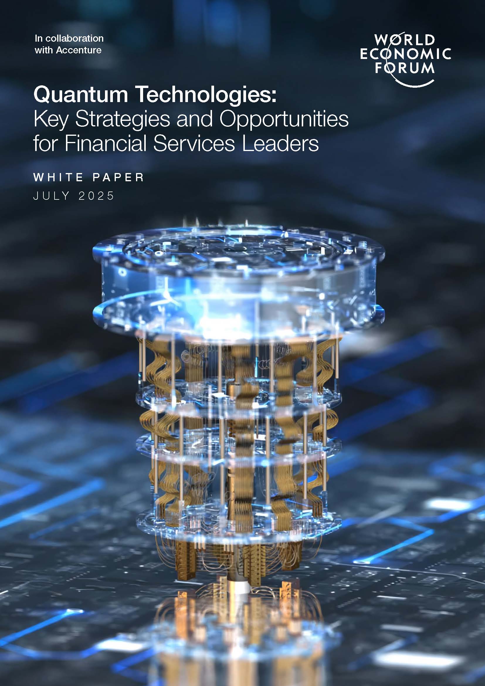 The Quantum Economy Network - Industry