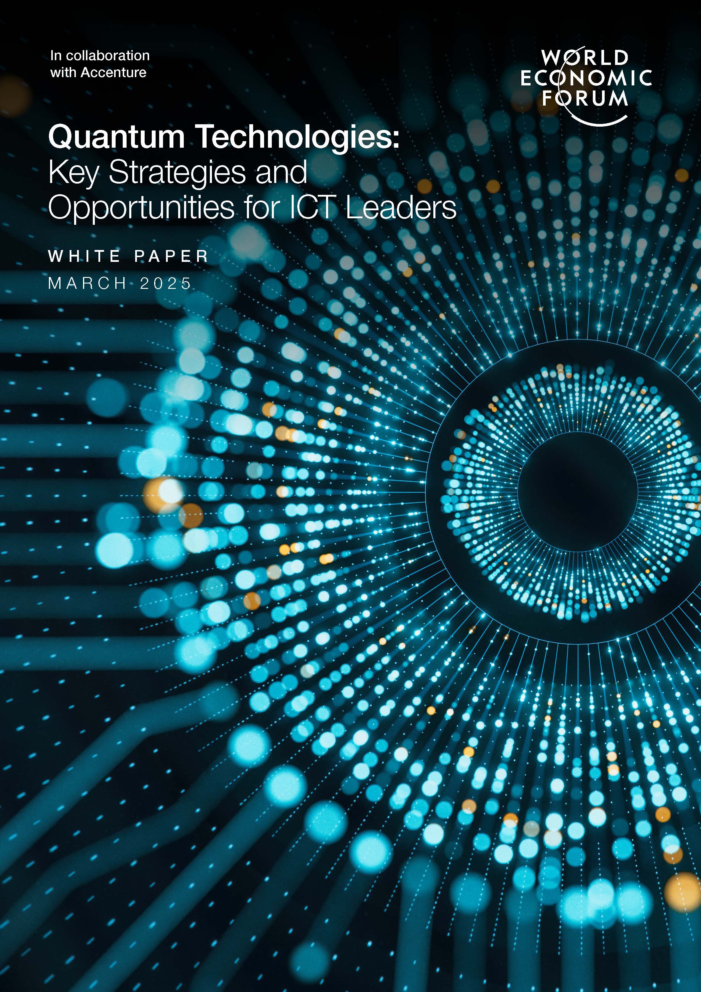 The Quantum Economy Network - Industry