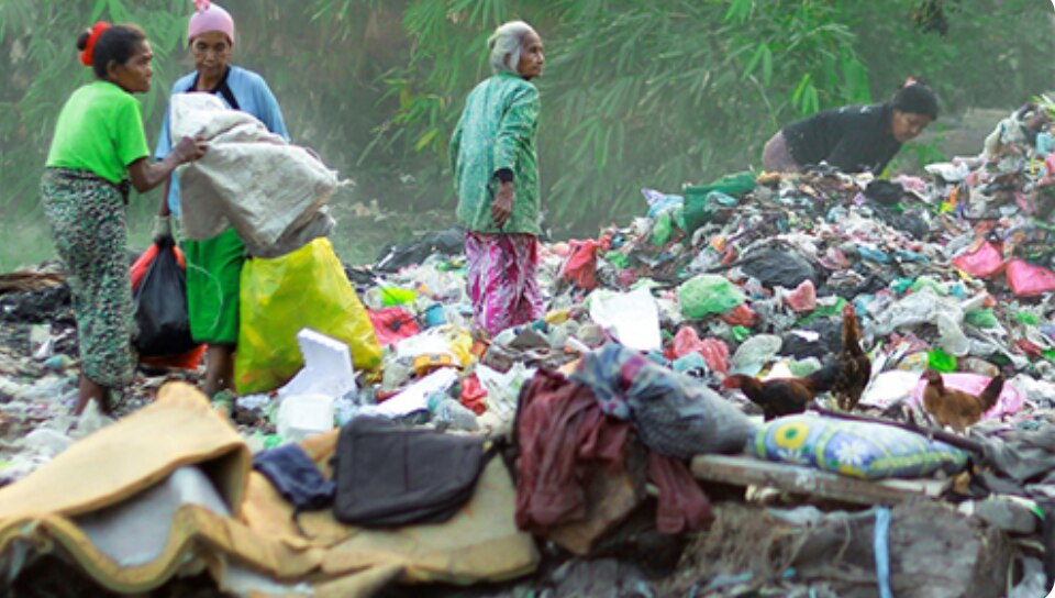 GPAP’s personal tips for fighting plastic pollution, Africa’s big circular econo