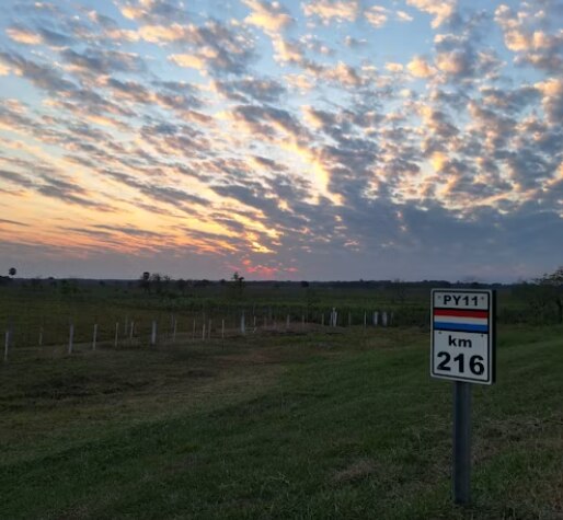 Paraguay - Global Plastic Action Partnership