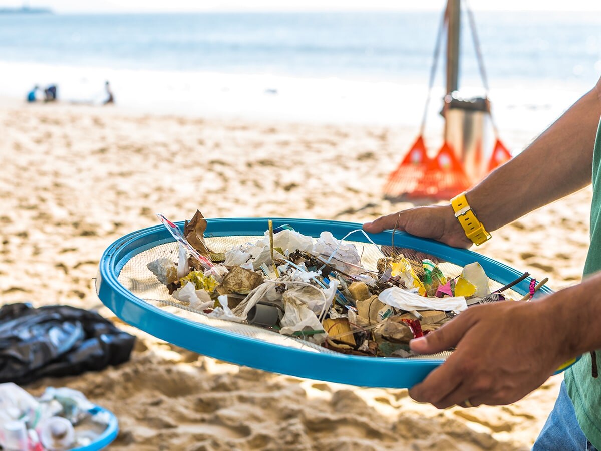 Global Plastic Action Partnership