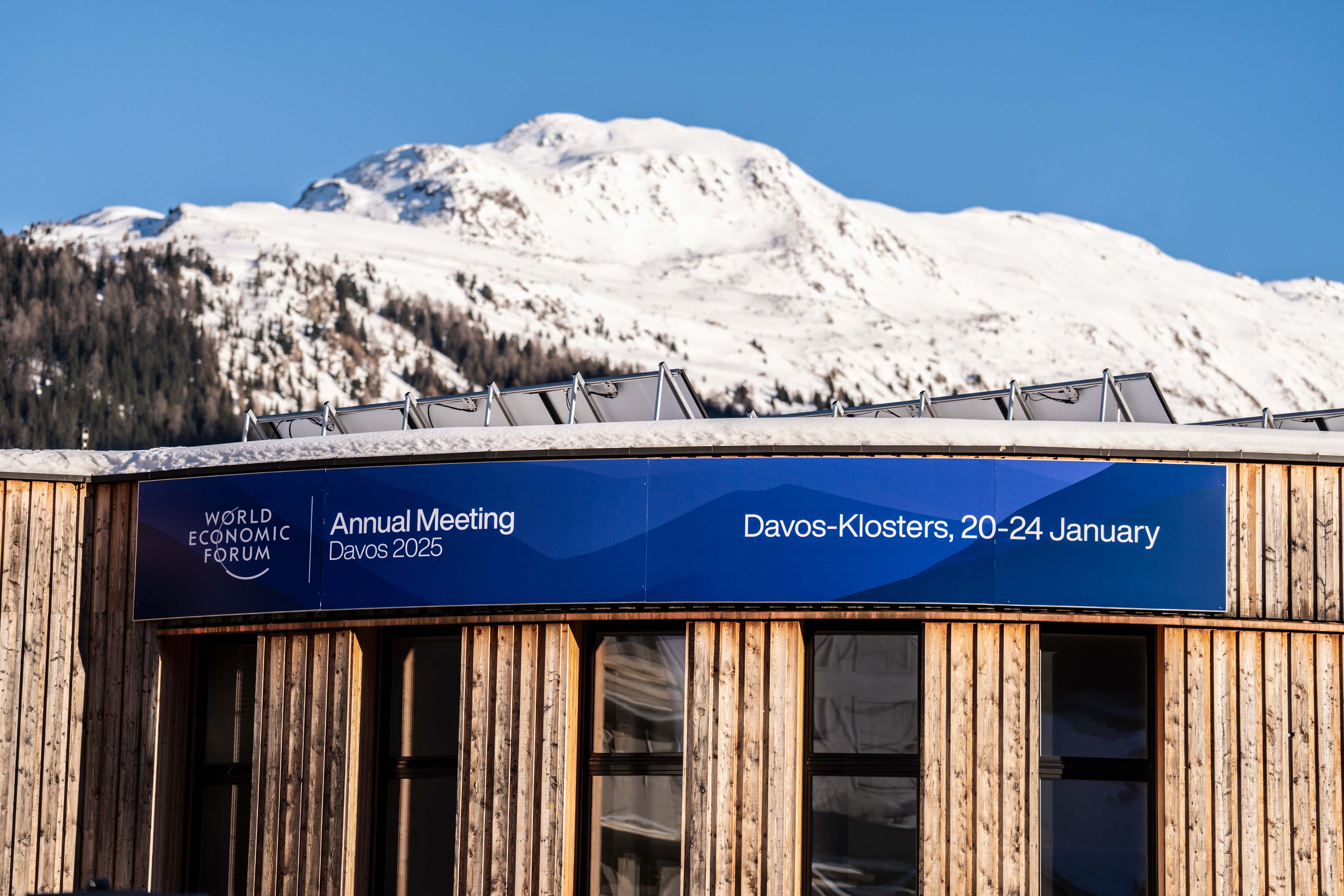 Global Plastic Action Partnership - GPAP's Impact Highlight at World Economic Forum Annual ...