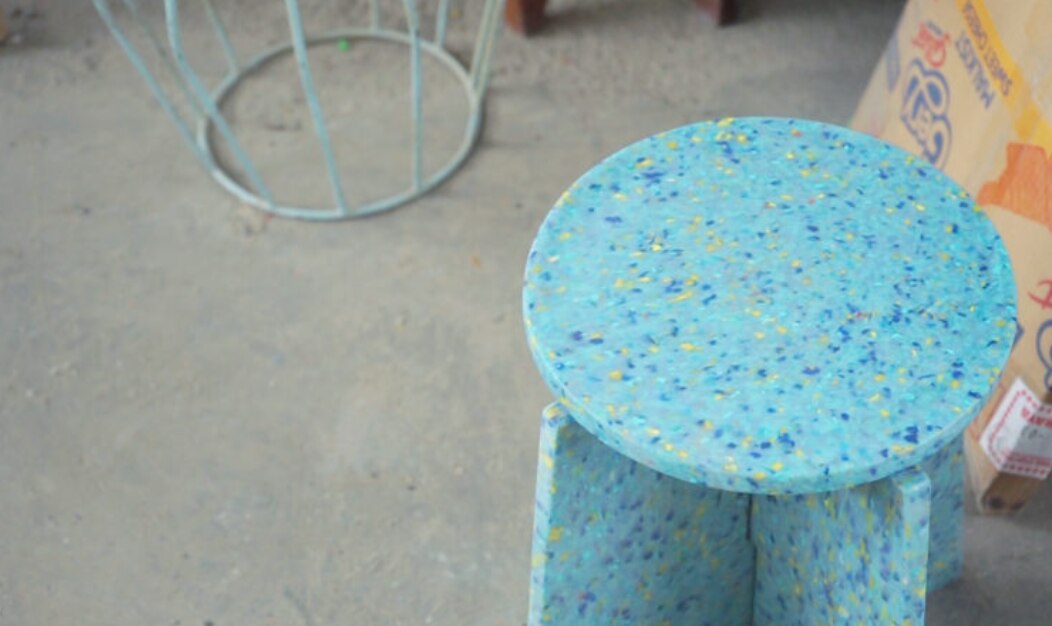 From recycle to upcycle: 5 innovators who are changing the way we fight ...