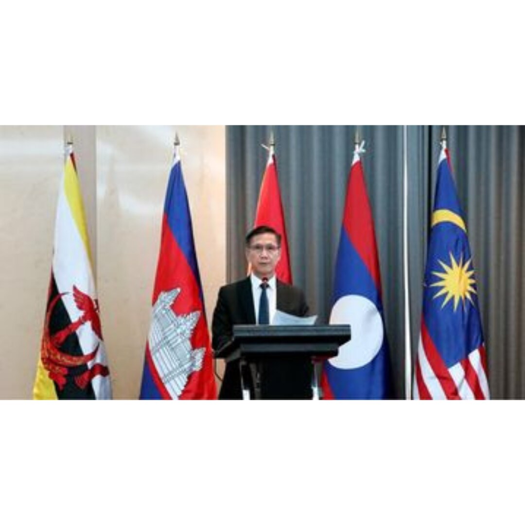 Lao PDR is joining the Global Plastic Action Partnership to tackle ...