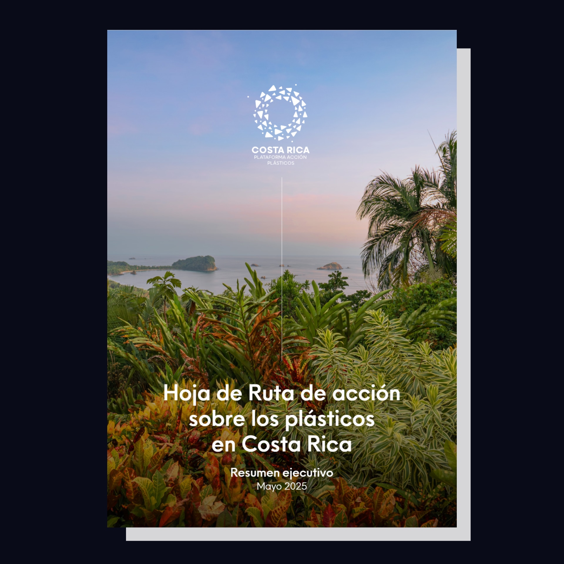 Global Plastic Action Partnership - Costa Rica