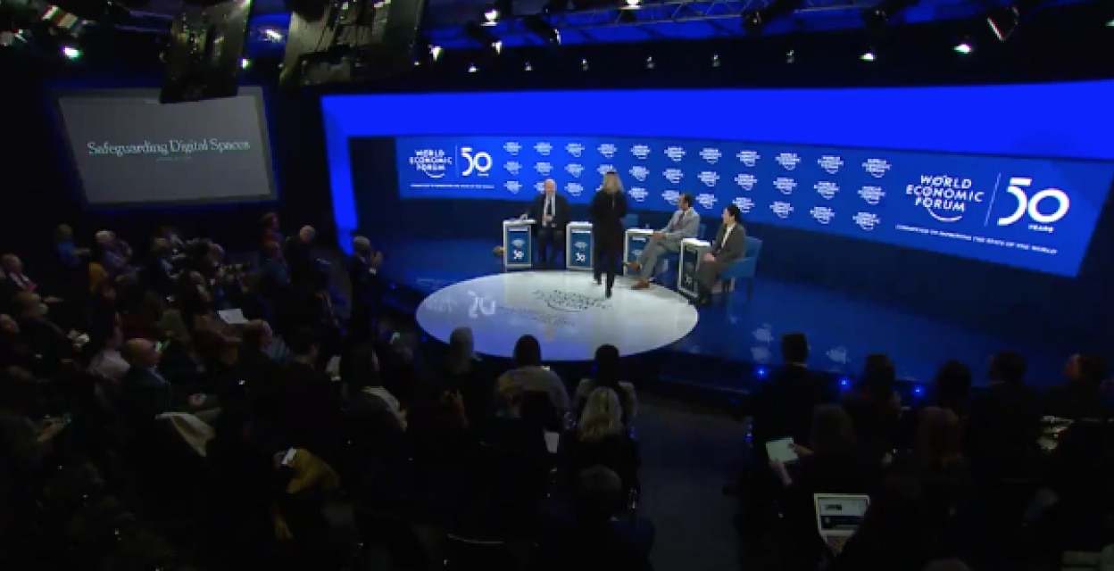 Global Coalition for Digital Safety