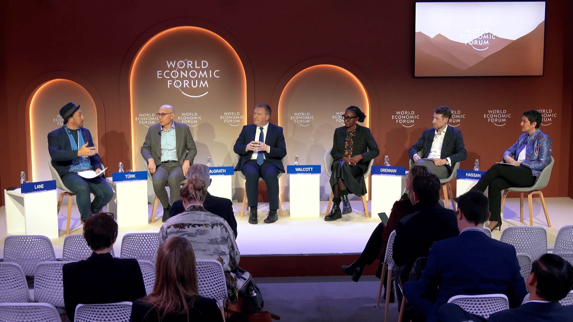 Global Coalition for Digital Safety - Reports and Media