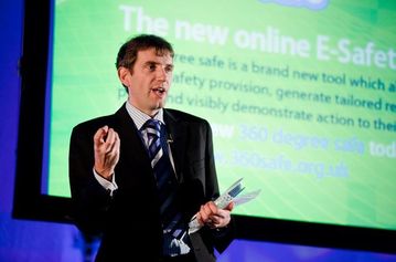 Global Coalition for Digital Safety - Members