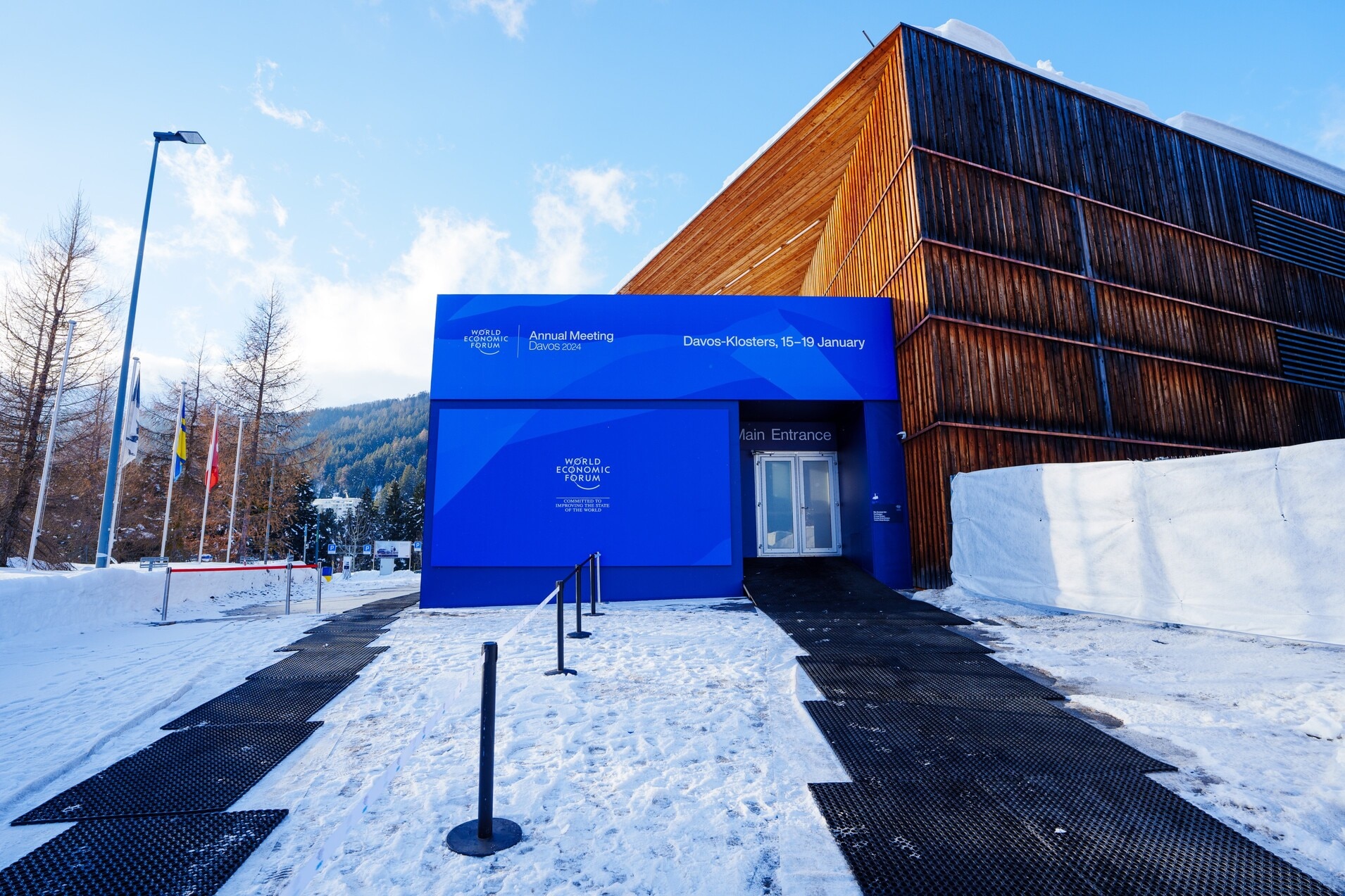 Global Coalition for Digital Safety - Content and Reports