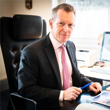 Global Coalition for Digital Safety - Members