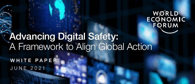 Global Coalition for Digital Safety - Reports and Media
