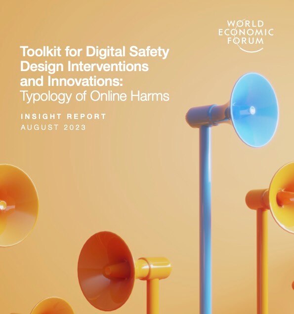 Global Coalition for Digital Safety - Content and Reports