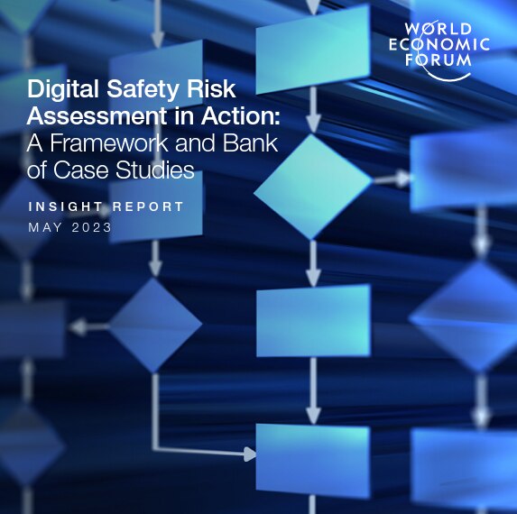 Global Coalition for Digital Safety - Content and Reports