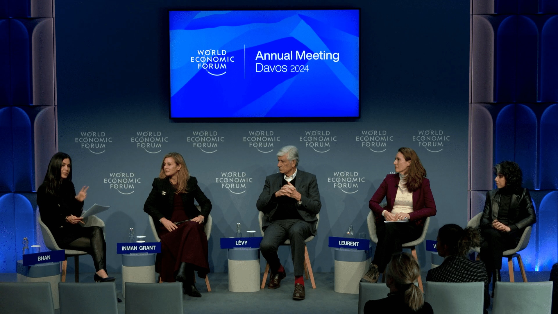 Global Coalition for Digital Safety - Reports and Media