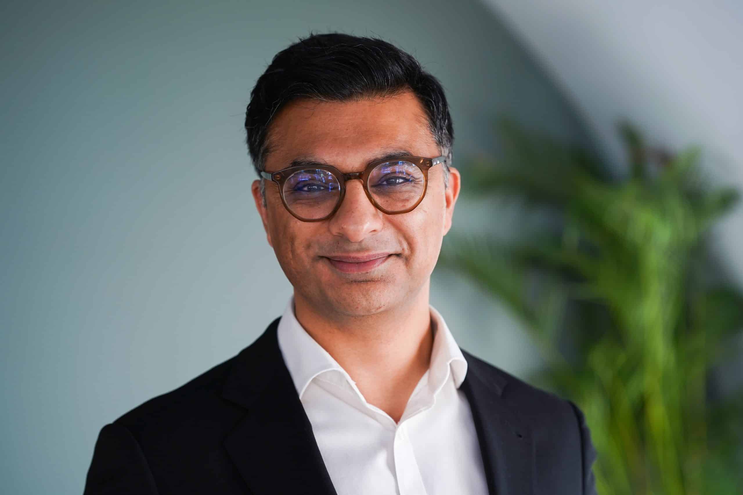 Global Coalition for Digital Safety - Members