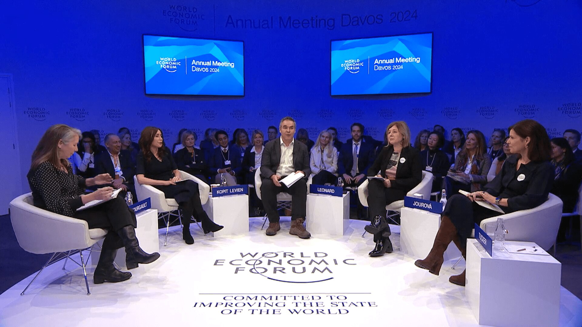 Global Coalition for Digital Safety - Reports and Media