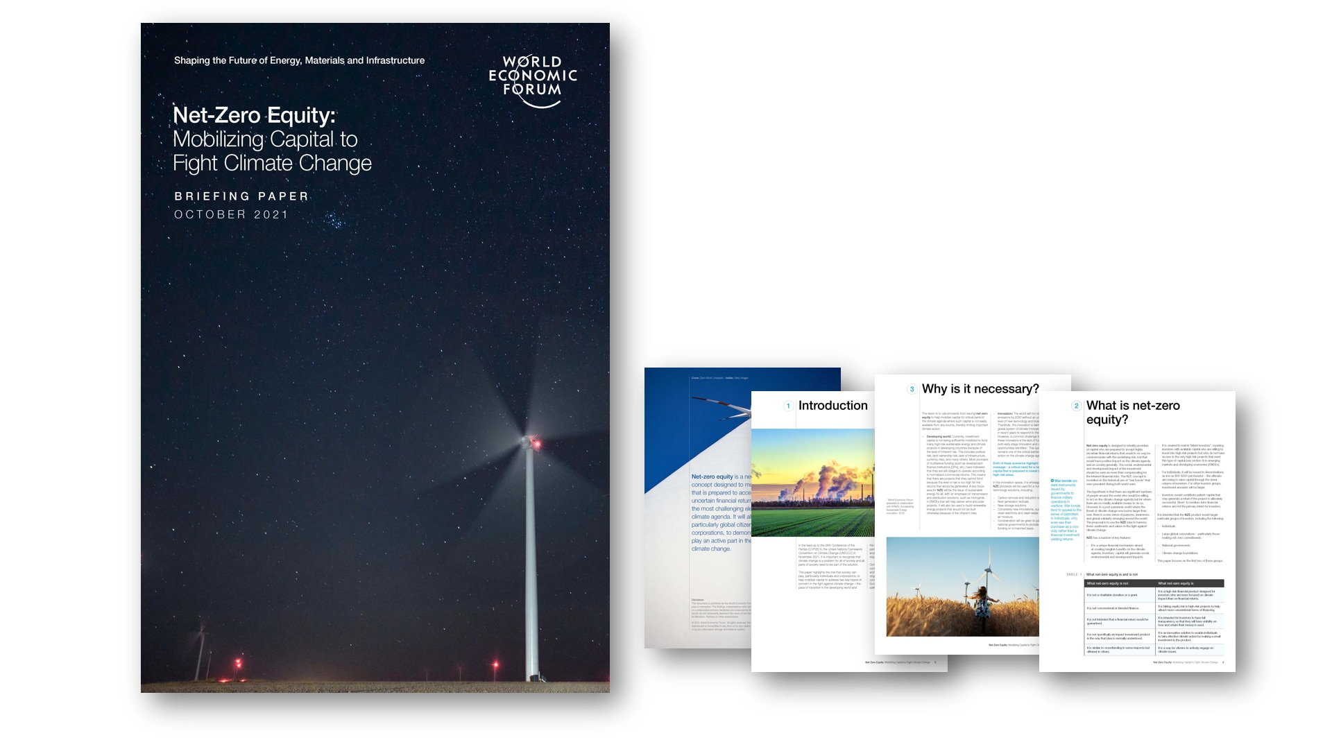 Mobilizing Investment for Clean Energy in Emerging Economies - World ...