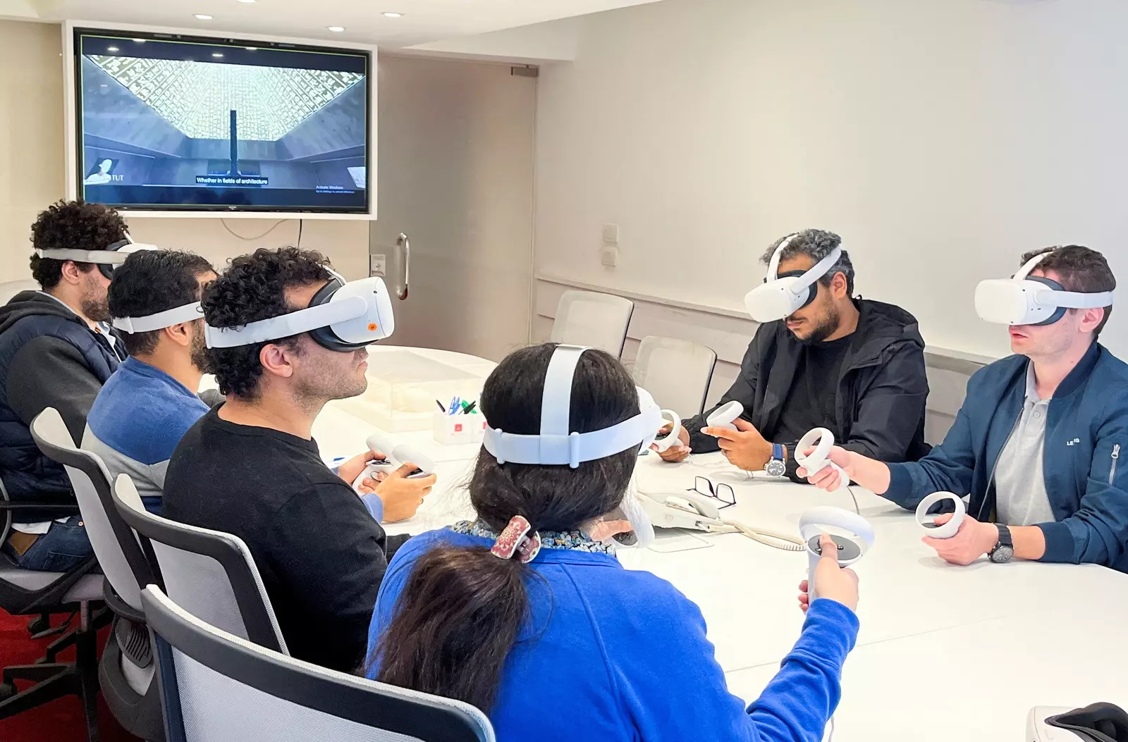 Defining and Building the Metaverse - News & Video