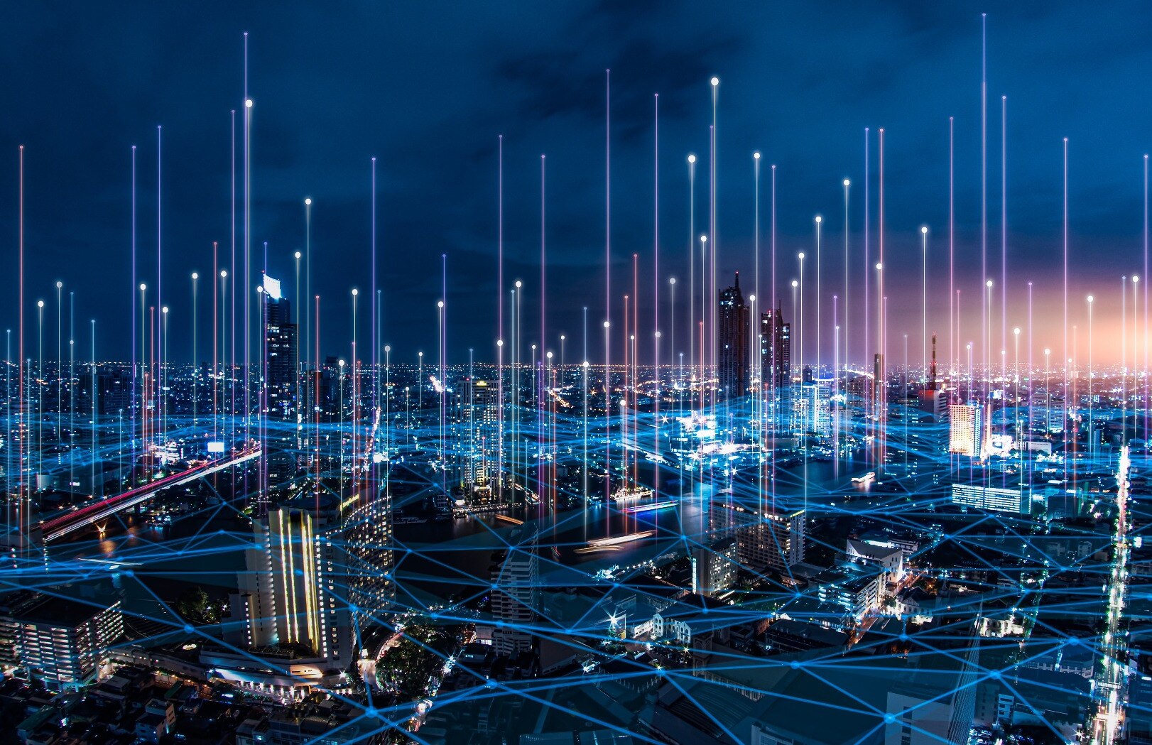 Defining and Building the Metaverse - Home