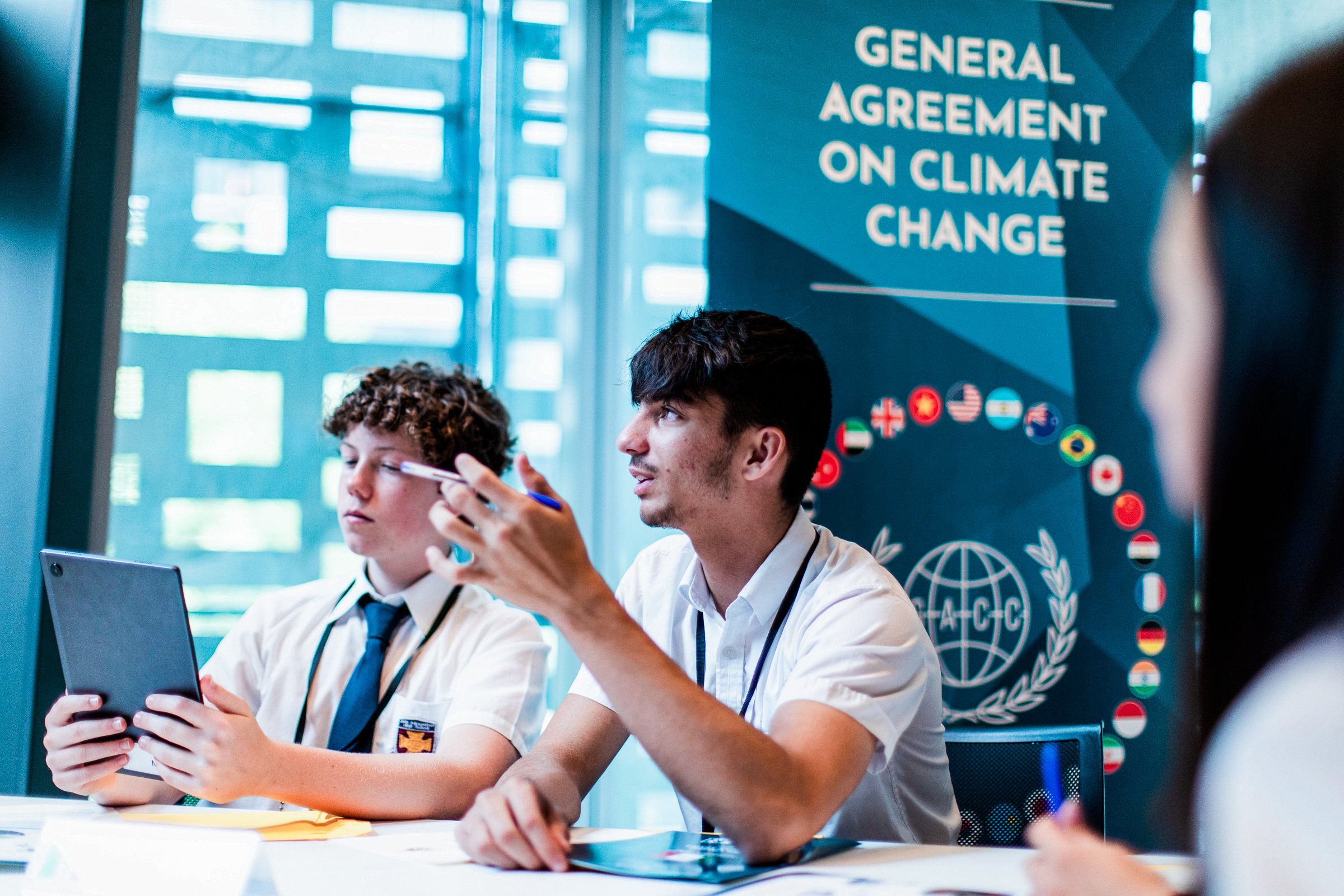 AI for Social Innovation