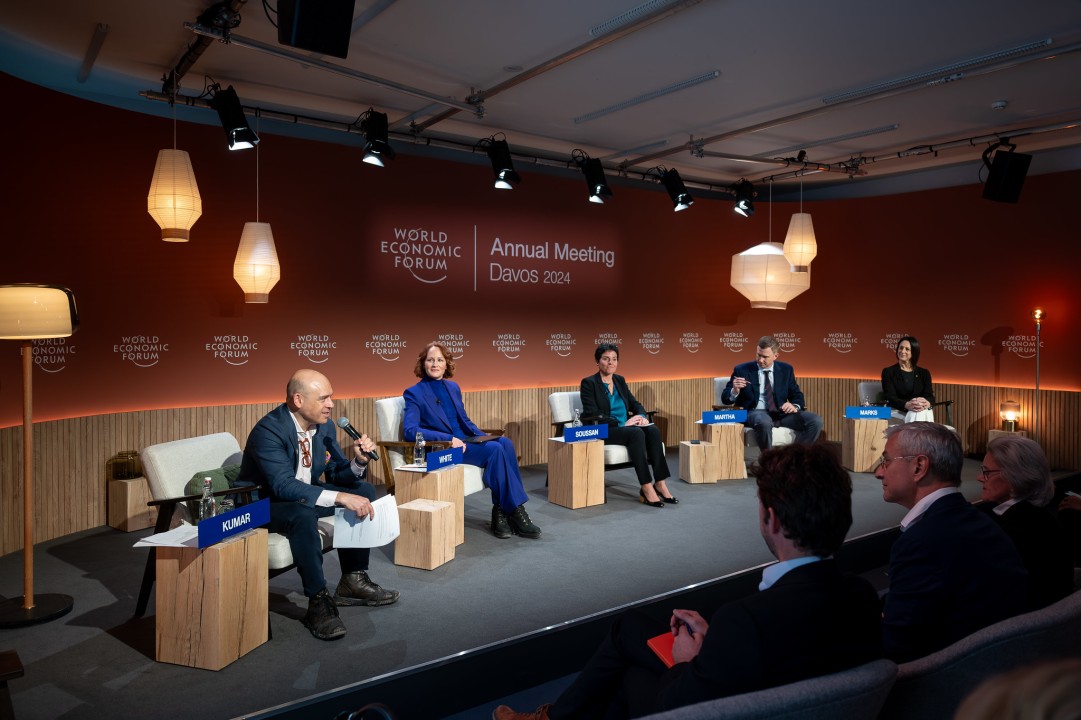 Corporate Leadership Council on Social Innovation