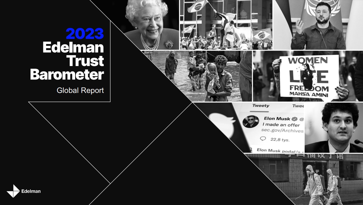 Digital Trust Resources