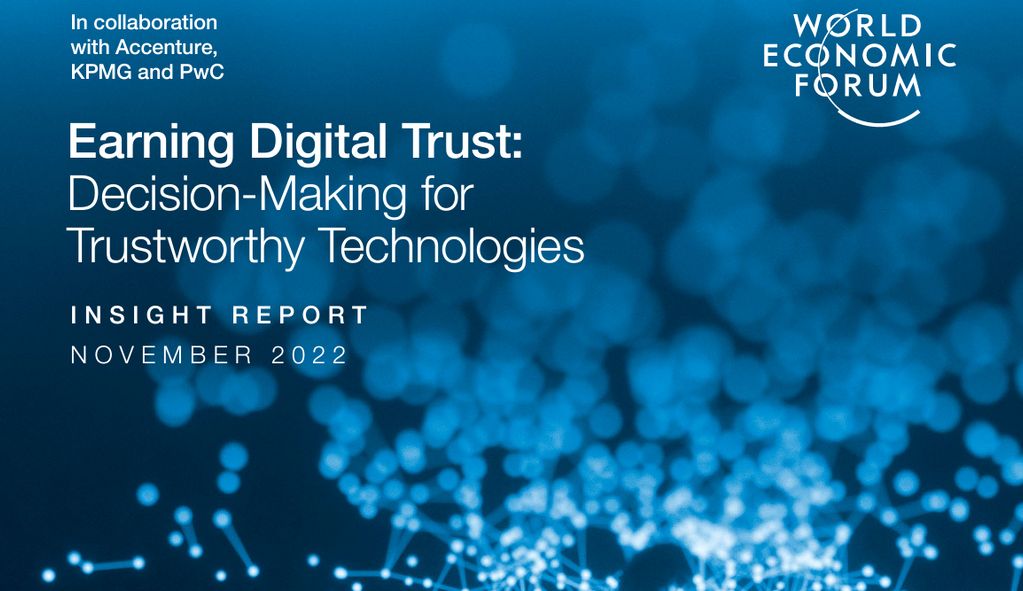 Digital Trust Framework