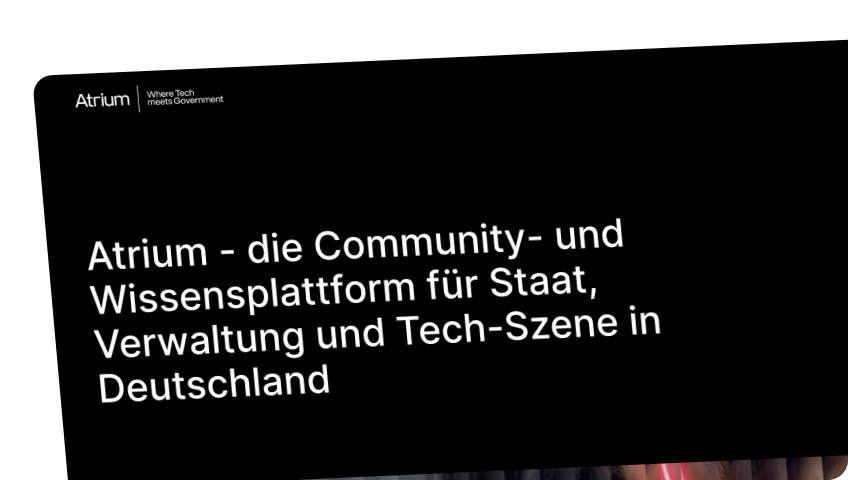 Impact Network Forum Space